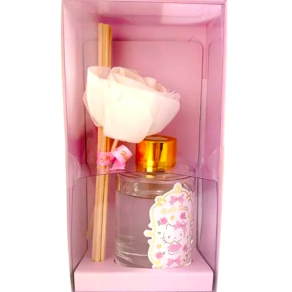 Sanrio | Other | Sanrio Hello Kitty Diffuser | Poshmark